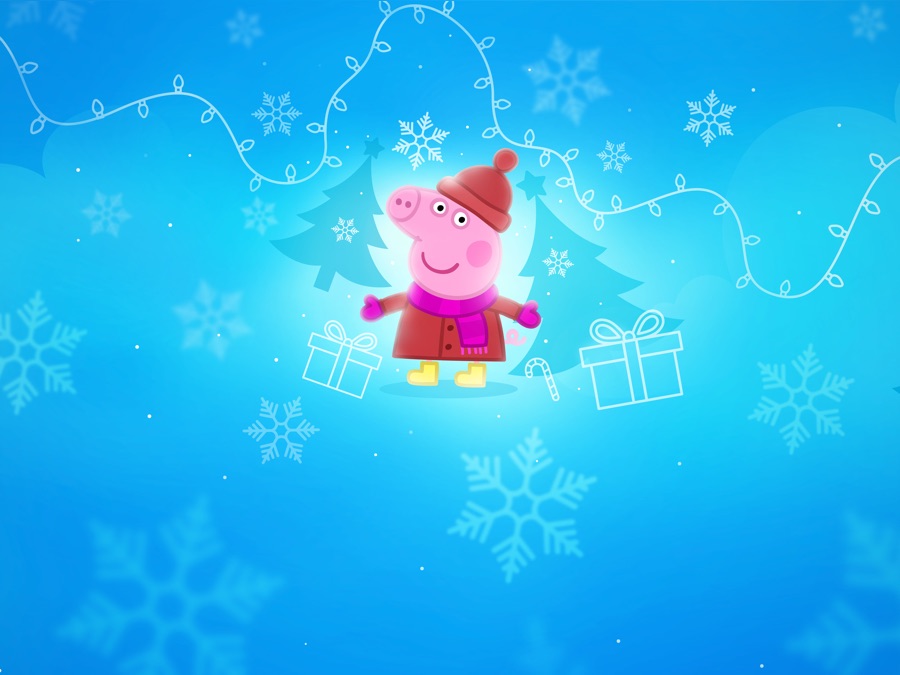 Peppa Pig: Winter Wonderland - Apple TV