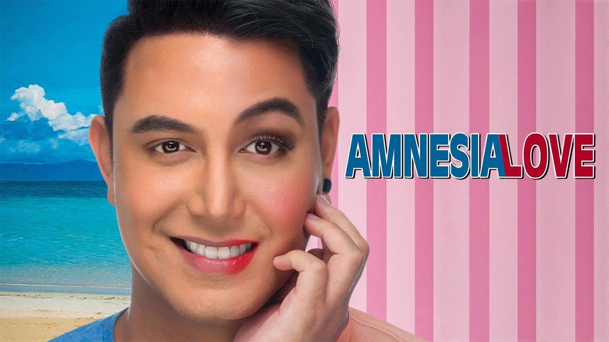 Amnesia Love | Apple TV (UK)