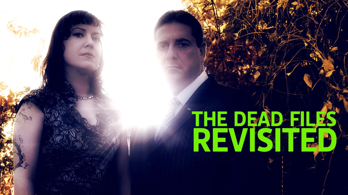 ‎Dead Files Revisited - Apple TV