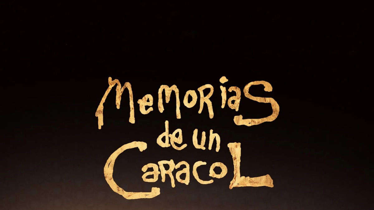 ‎Memorias de un caracol - Apple TV