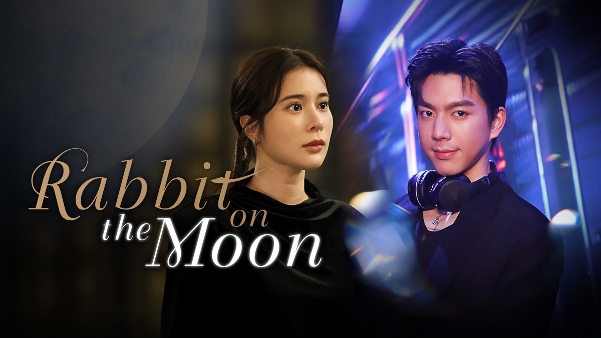 ‎Rabbit on the Moon - Apple TV