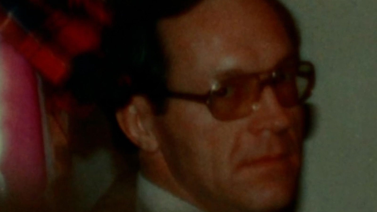 ‎The Truck Stop Killer: Robert Ben Rhoades - Murderous Minds: Inside ...