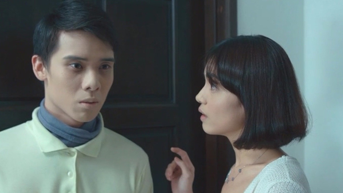 Happy Birth Death - Apple TV