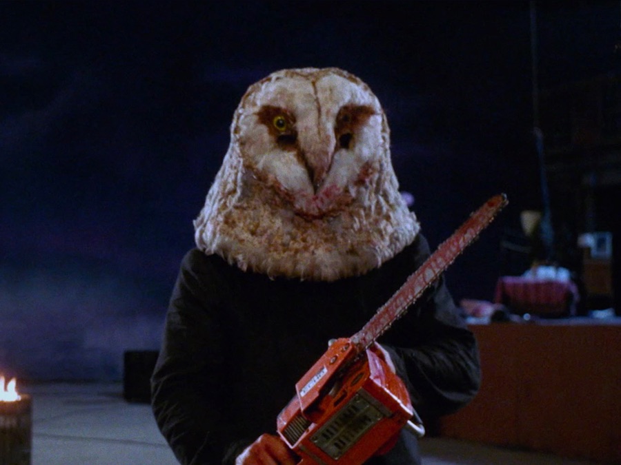 Stagefright - Apple TV