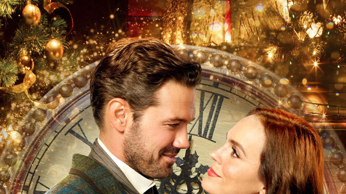‎A Timeless Christmas - Apple TV