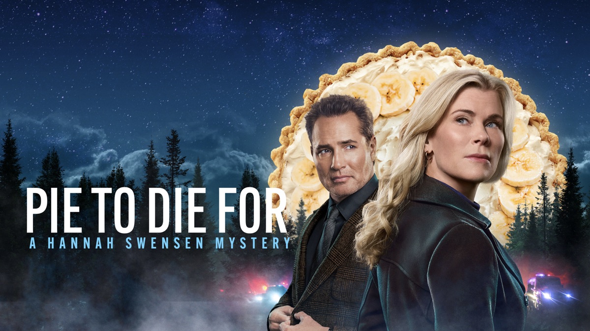 ‎Pie to Die For: A Hannah Swensen Mystery - Apple TV