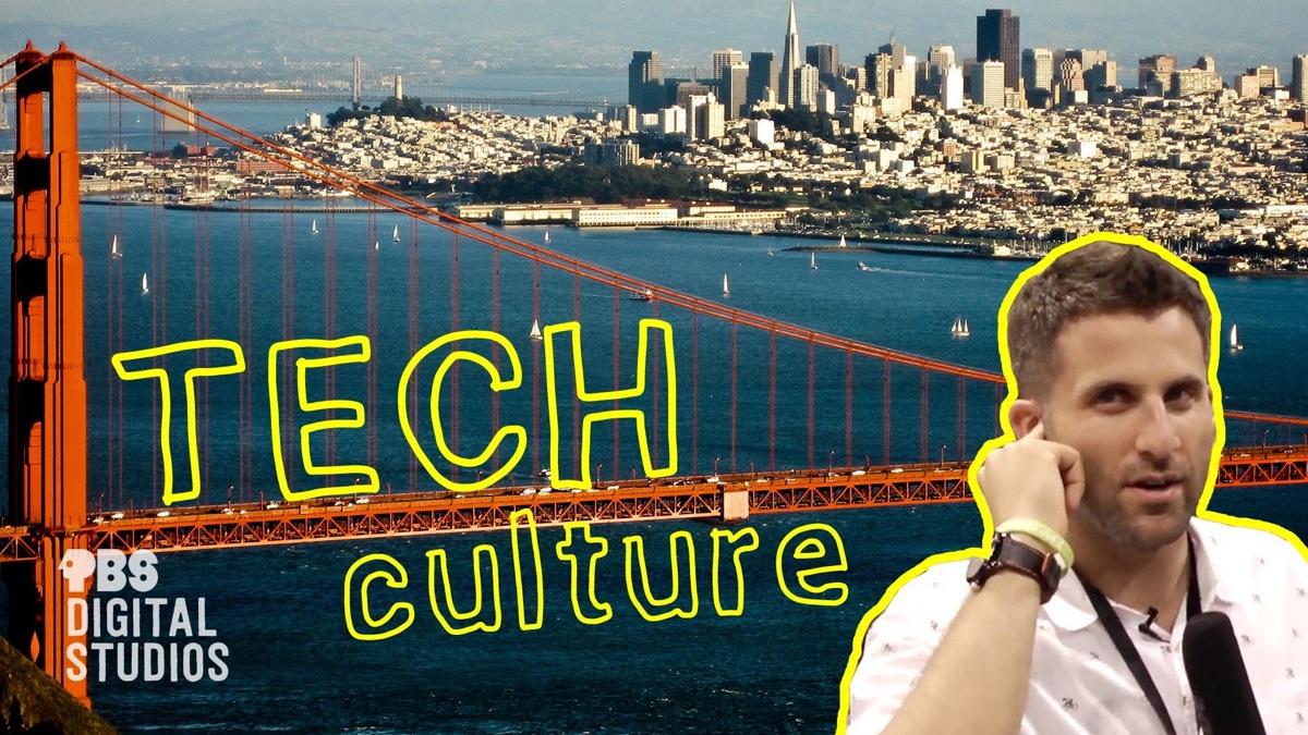 Start-Ups Starting Up: Bay Area Tech Culture - Everything But the News ...