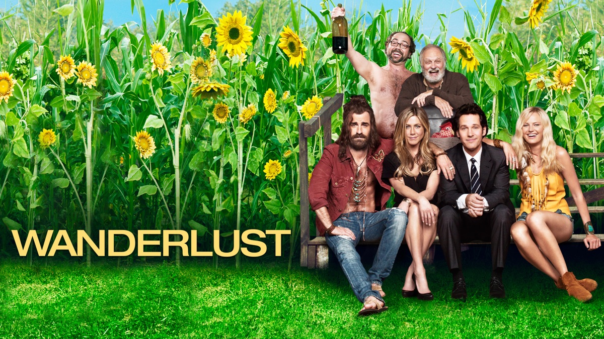 ‎Wanderlust - Apple TV