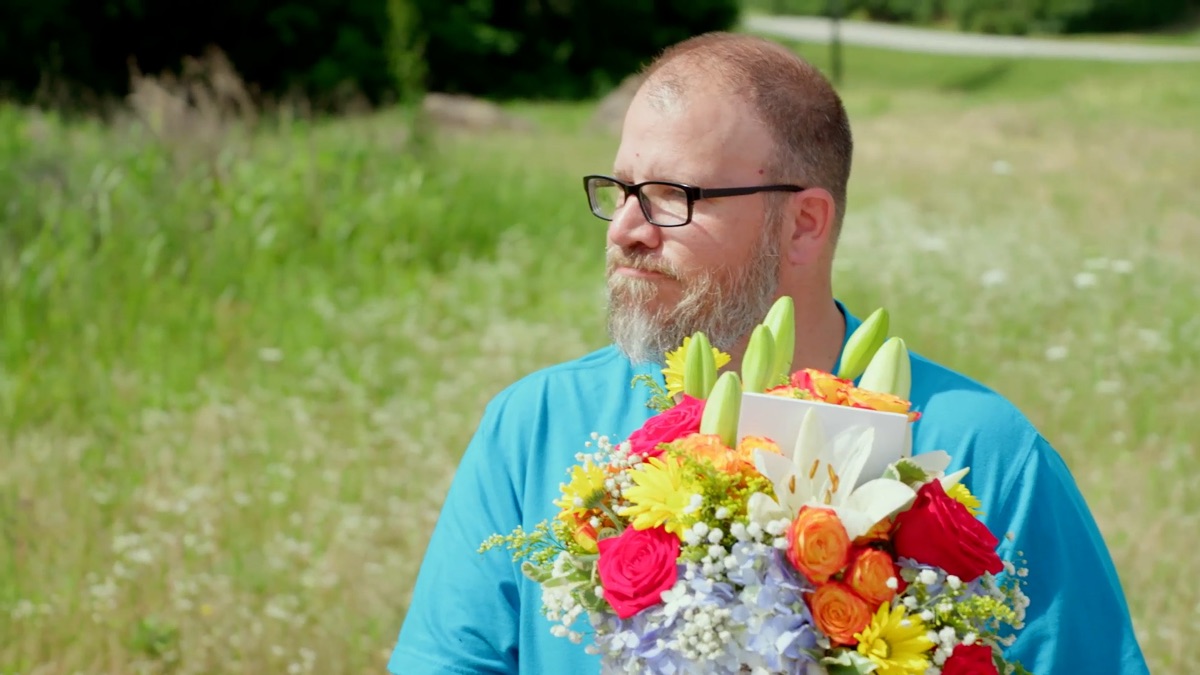 Born That Way - Love After Lockup (Season 5, Episode 1) - Apple TV