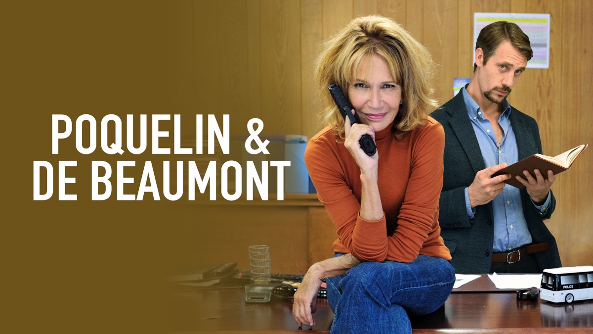 ‎Poquelin and De Beaumont - Apple TV