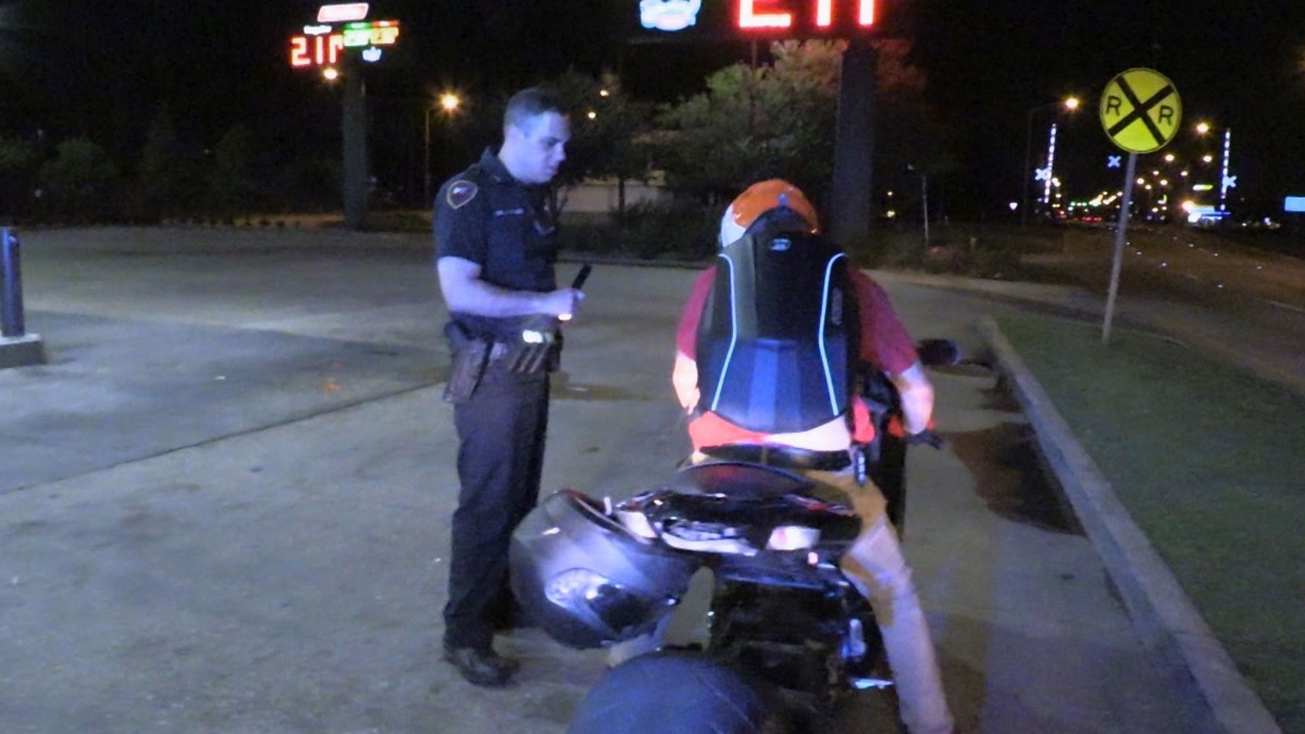 Episode 100 - Live PD: Police Patrol (Season 5, Episode 20) - Apple TV