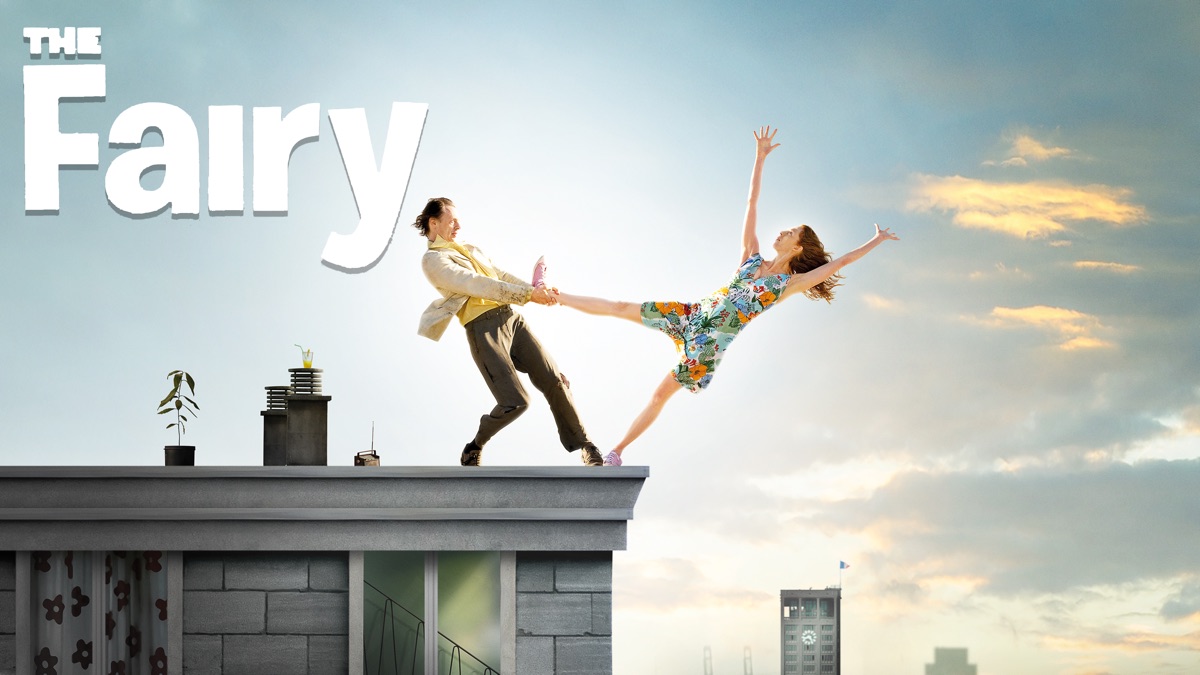 The Fairy - Apple TV (NZ)