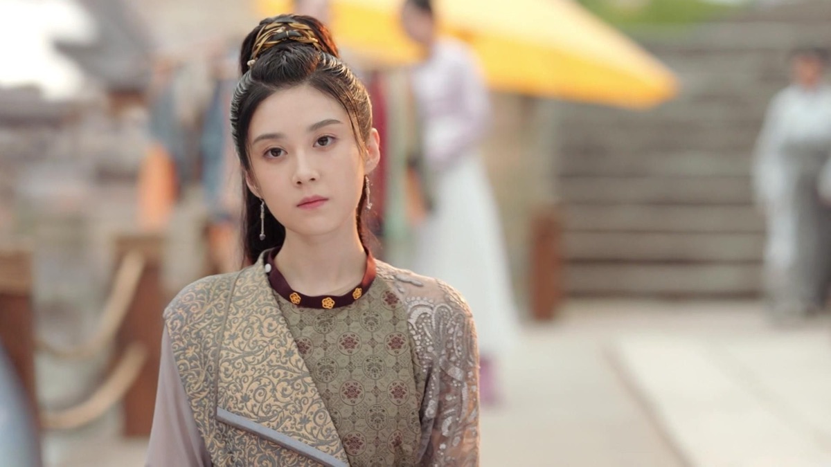 ‎Si Jin - Si Jin (Series 1, Episode 4) - Apple TV (ES)