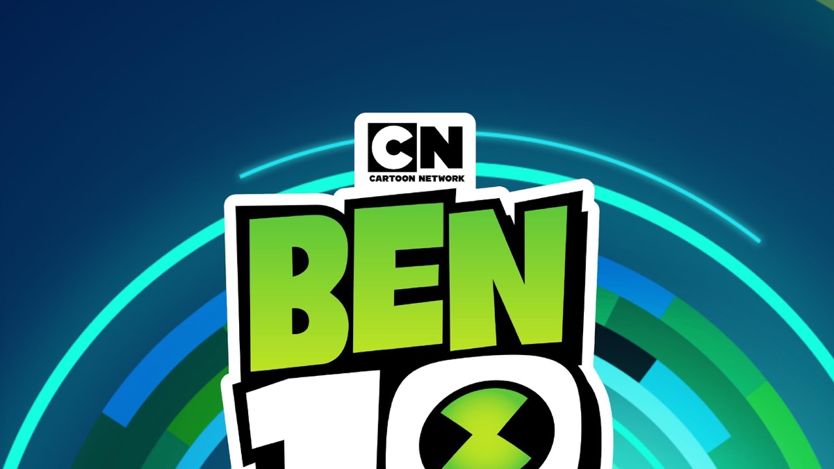 ‎Ben 10 - Apple TV