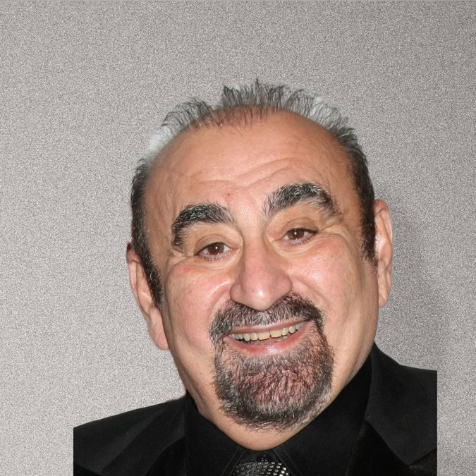 Ken Davitian Meet The Spartans
