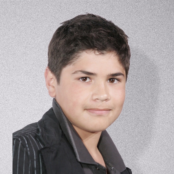 ‎Películas y series de J.R. Villarreal - Apple TV