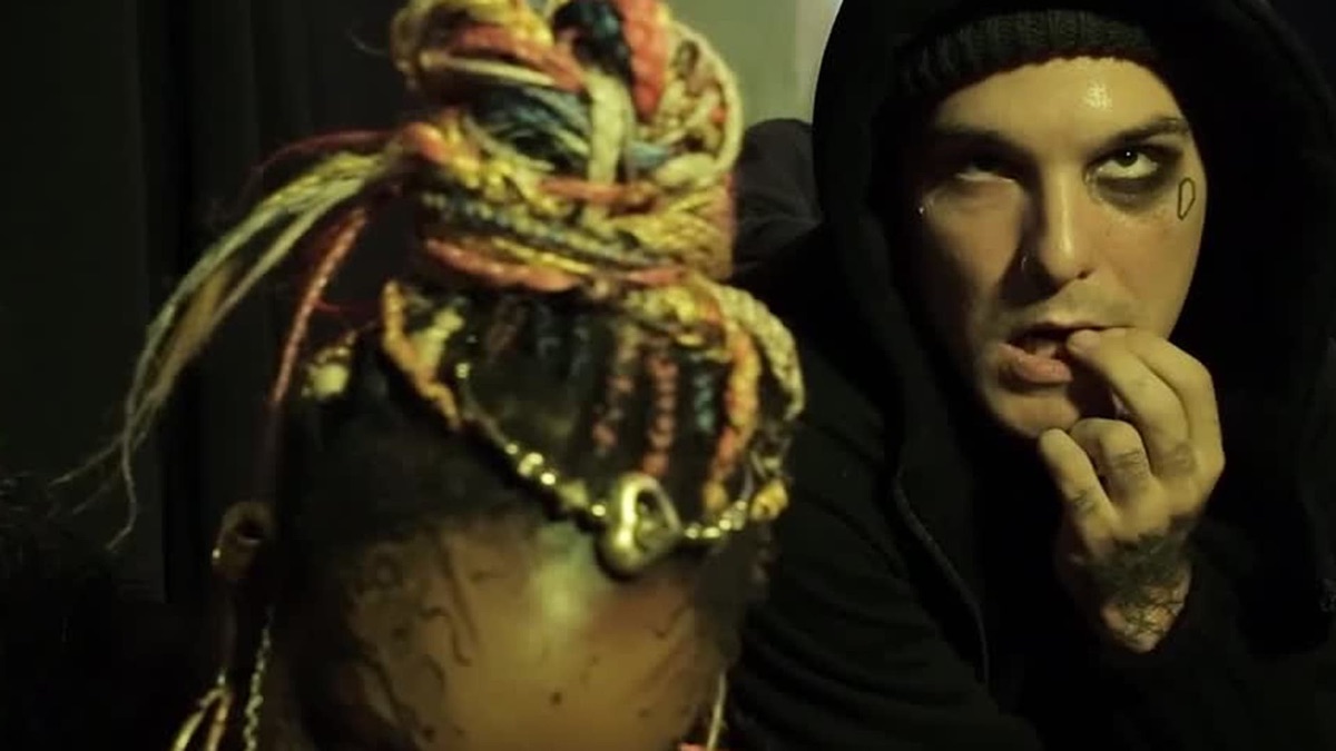 Built 2 Kill - Apple TV