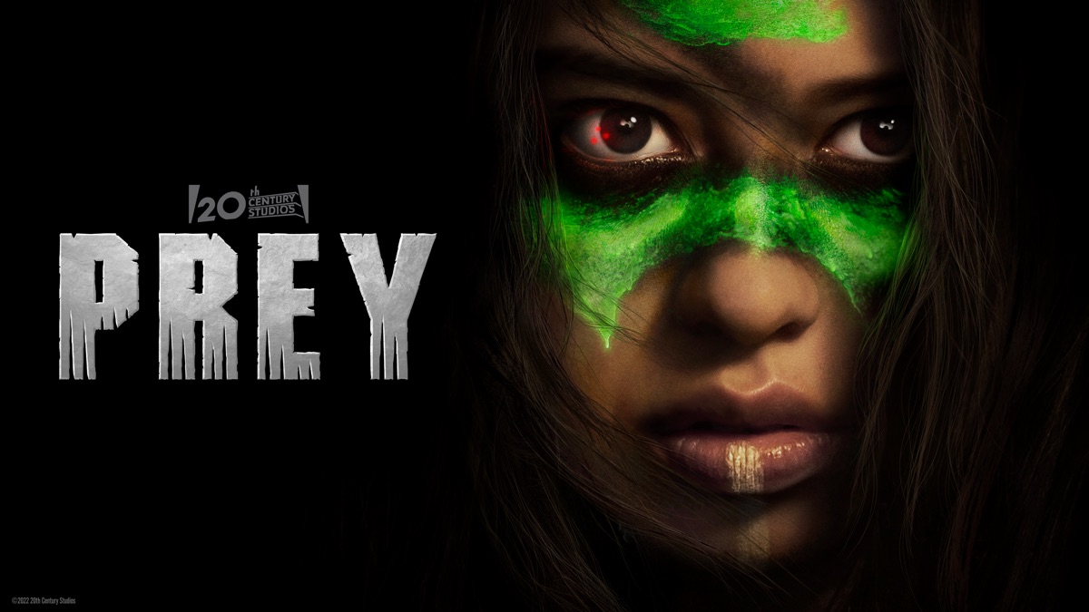 ‎Prey - Apple TV