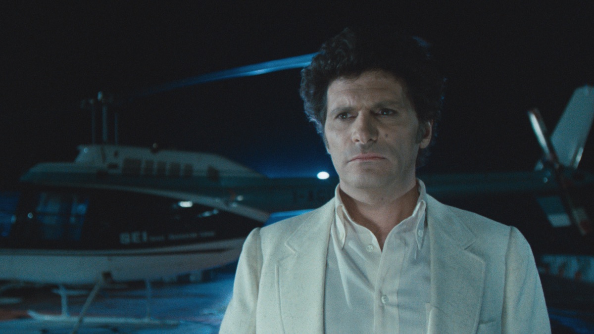 Goodbye & Amen - Apple TV