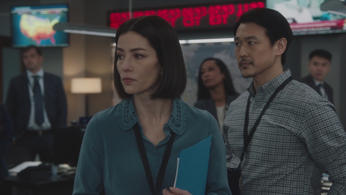 ‎Prodigal Son - FBI (Season 5, Episode 3) - Apple TV (日本)