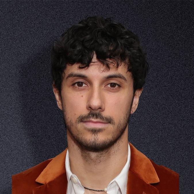 Rafael Cebrián Movies and Shows - Apple TV
