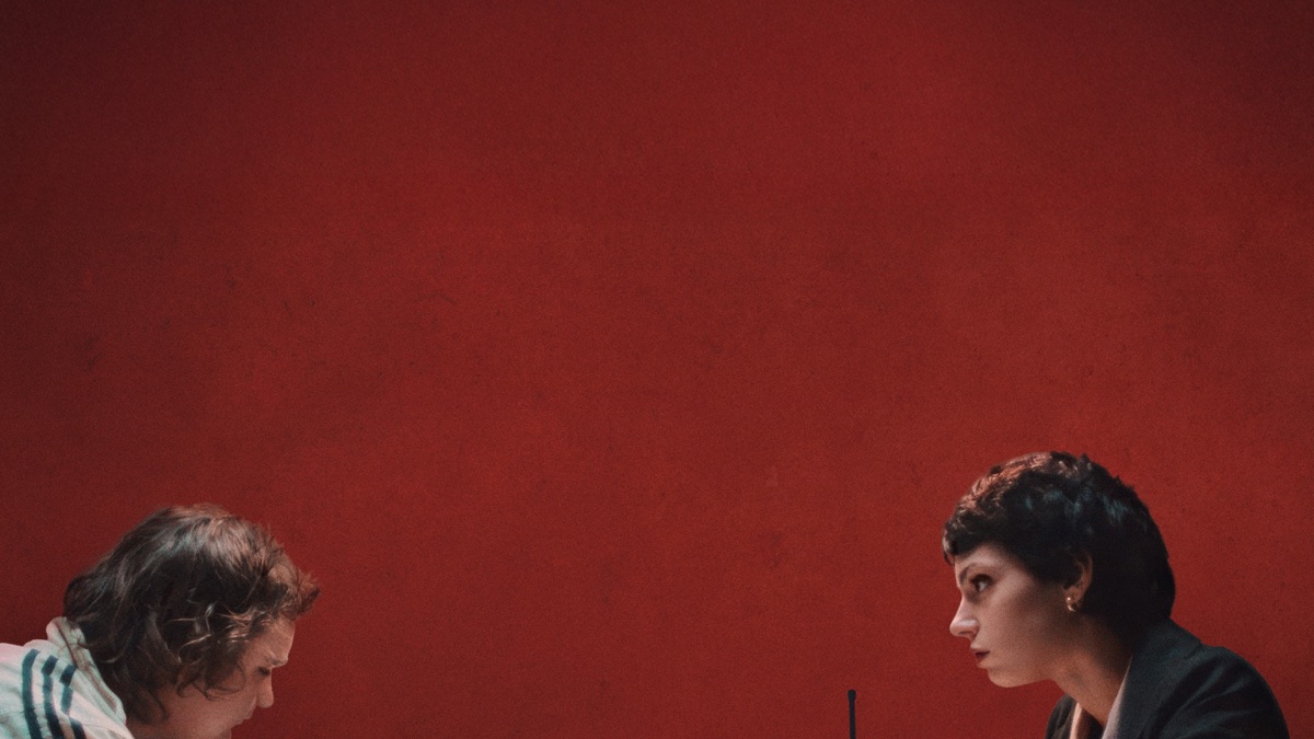 ‎First Case - Apple TV