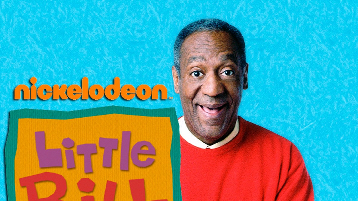 ‎Little Bill - Apple TV