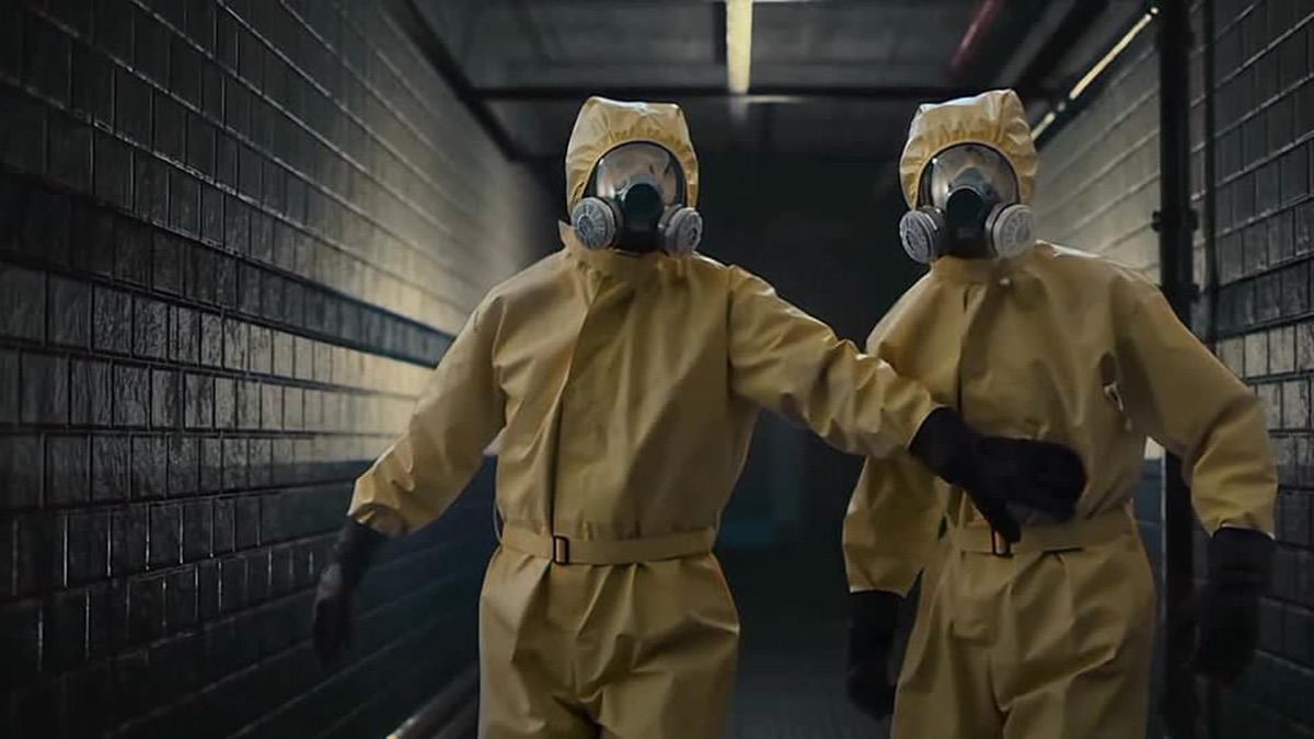 Heavy Mech 4: Monster Attack - Apple TV