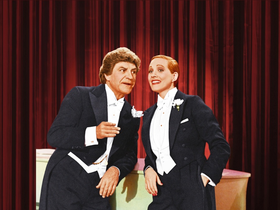 Victor Victoria - Apple TV (CL)