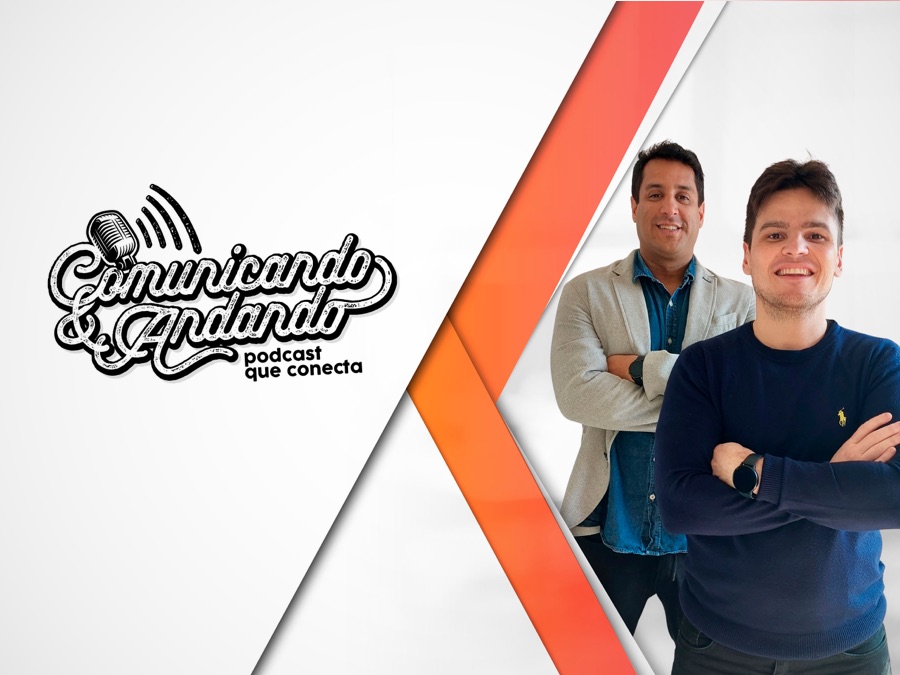 Comunicando e Andando - Apple TV (BR)