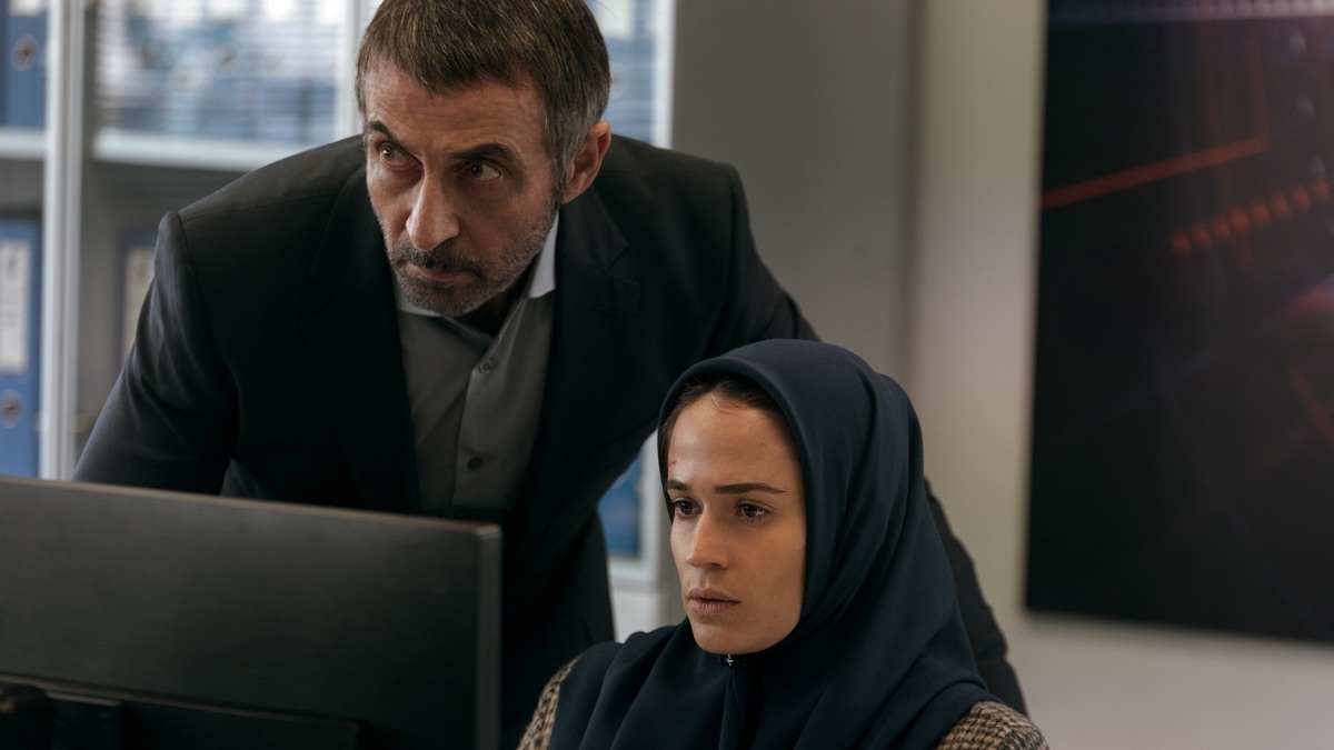 ‎Ver En la boca del lobo - Teherán (Temporada 3, Episodio 3) - Apple TV ...