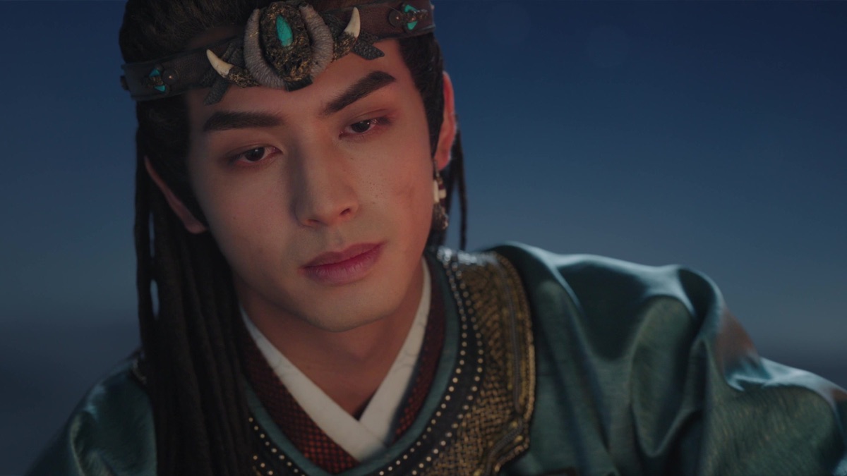‎Everlasting Longing - Everlasting Longing (Series 1, Episode 2 ...