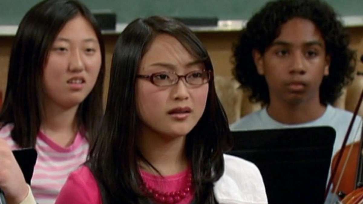 Orchestra - The Suite Life of Zack and Cody (Series 3, Episode 14 ...