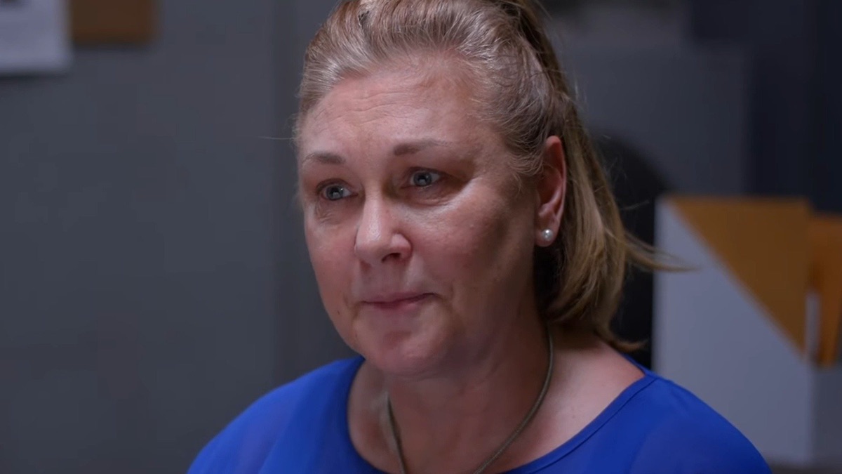 Blue Call - Apple TV