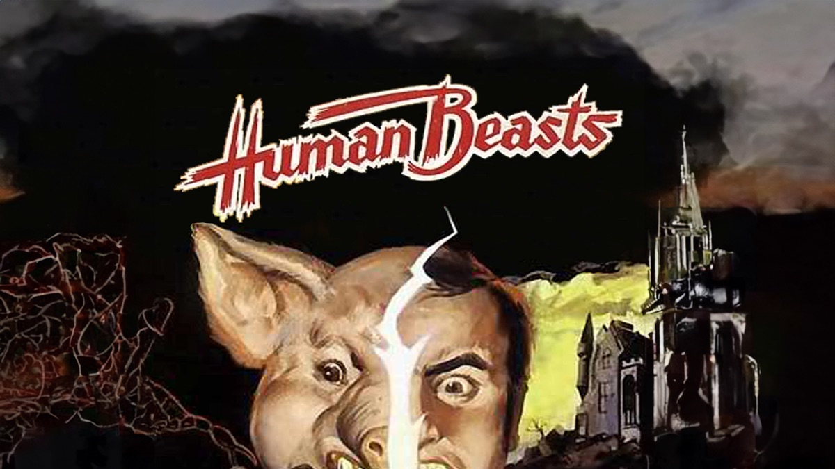 ‎Human Beasts - Apple TV
