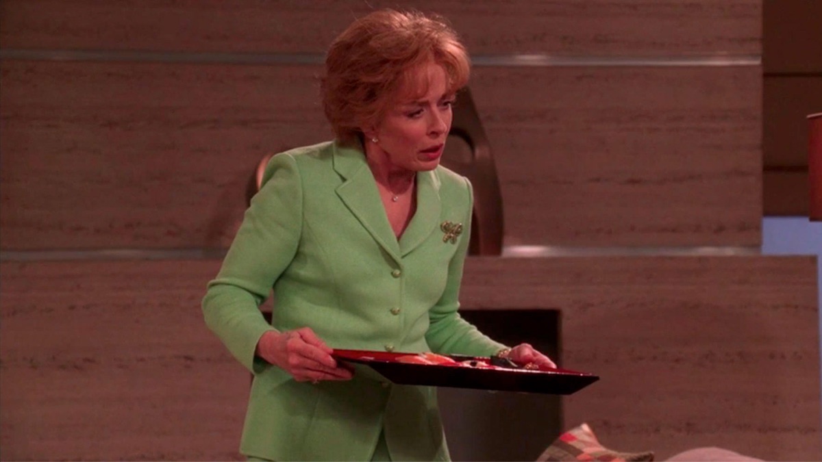 ‎Squab Squab Squab Squab Squab - Two and a Half Men (Series 2, Episode ...