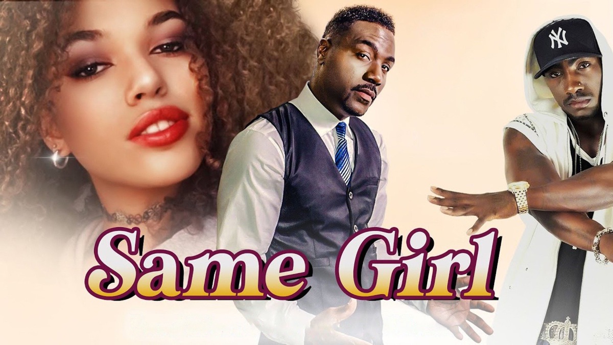 Same Girl - Apple TV