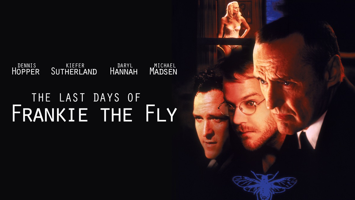‎The Last Days of Frankie the Fly - Apple TV
