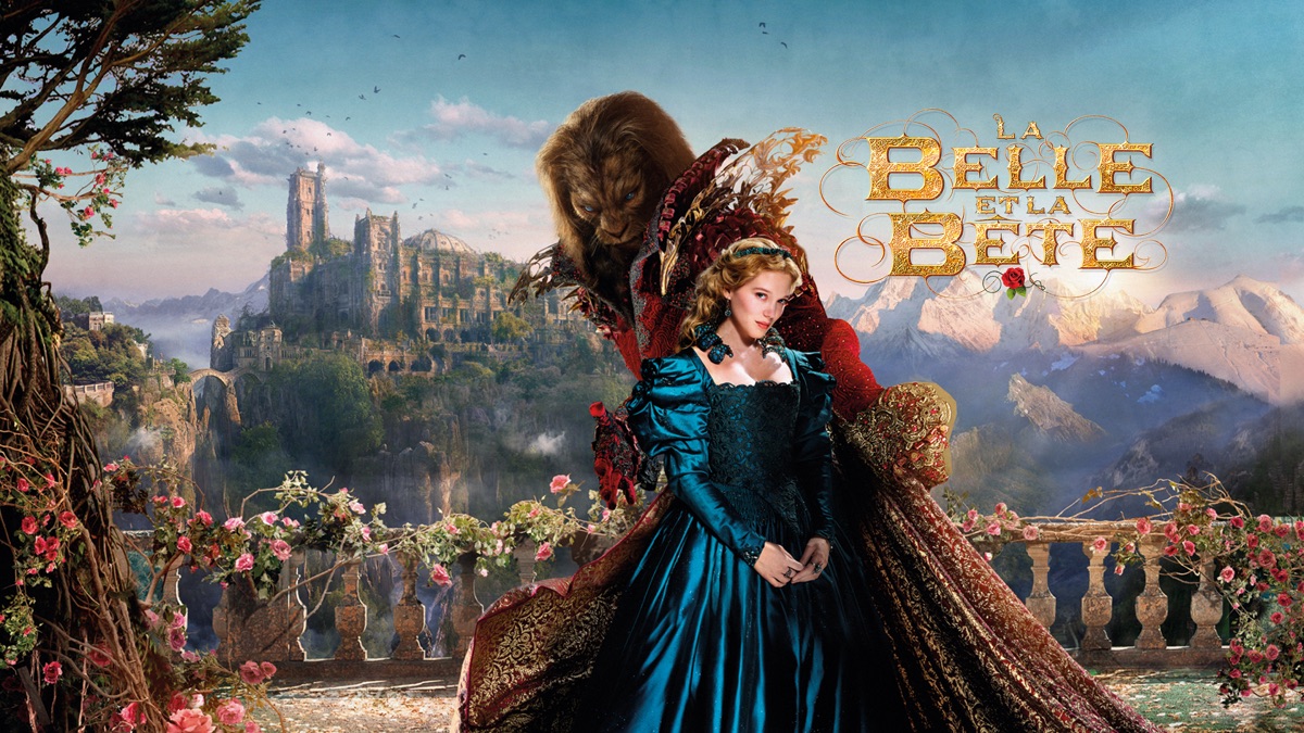 ‎Beauty and the Beast - Apple TV