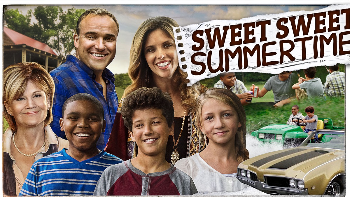 ‎Sweet Sweet Summertime - Apple TV