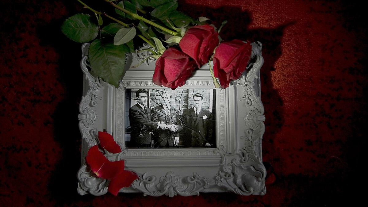 The Krays: The Myth Behind The Legend - Apple TV (UK)