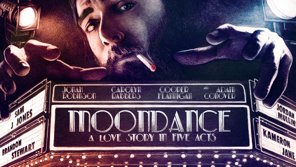 Moondance - Apple TV