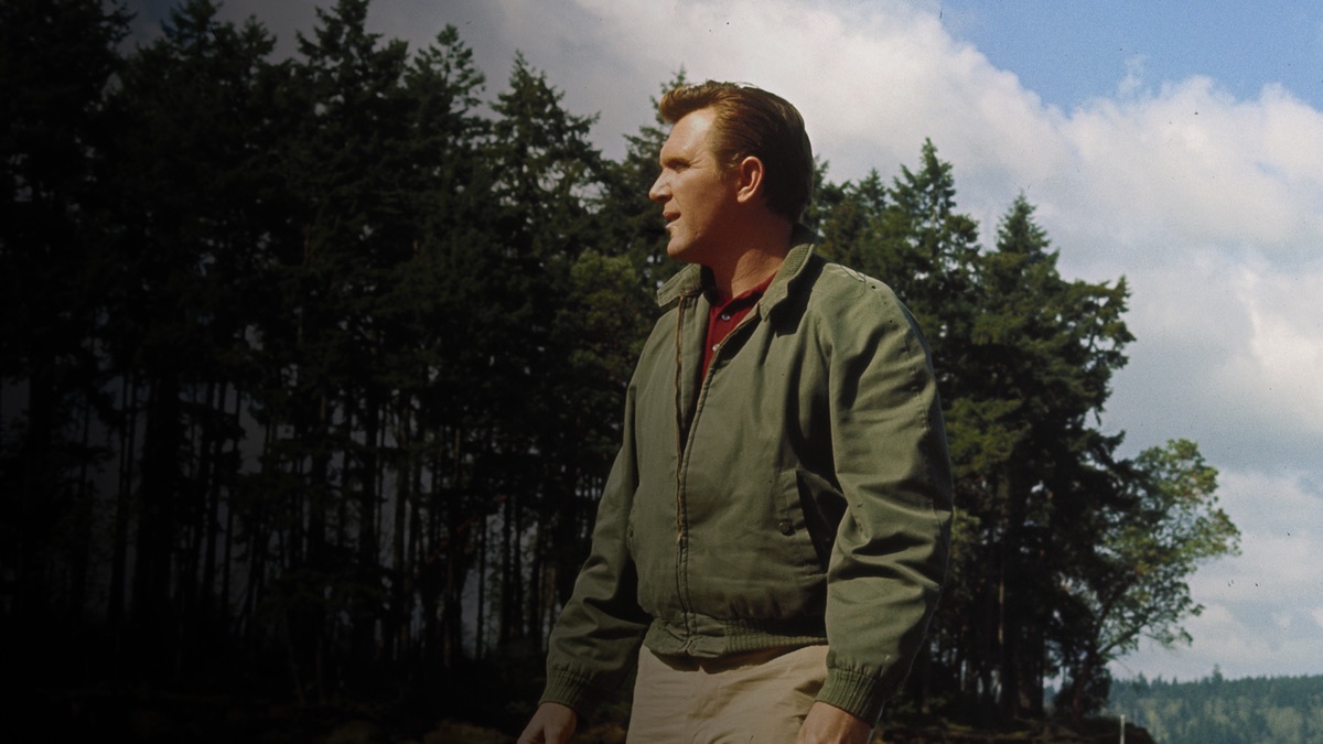 Namu/Whale - Apple TV