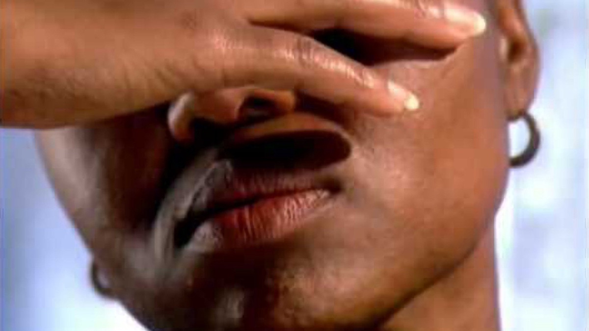 Amandla! A Revolution In Four-Part Harmony - Apple TV