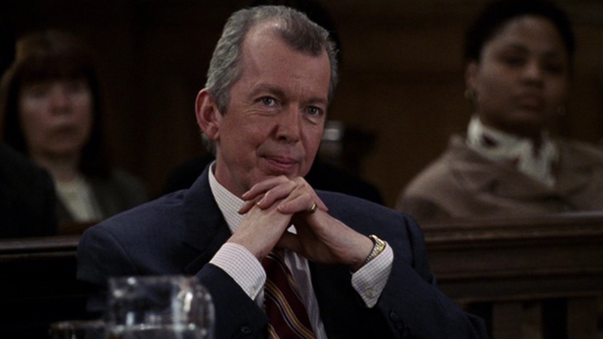 Hausbesuche - Law & Order (Staffel 13, Folge 21) - Apple TV (DE)