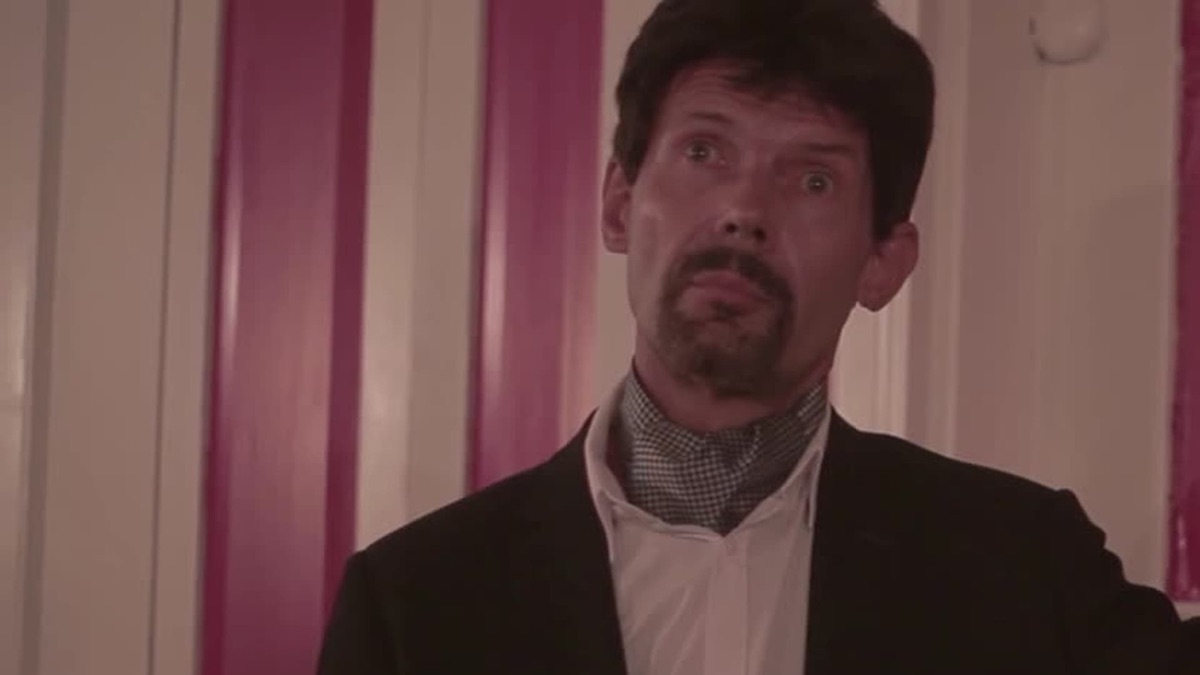 Maniacal: Demons, Stalkers, Serial Killers and Psychopaths - Apple TV