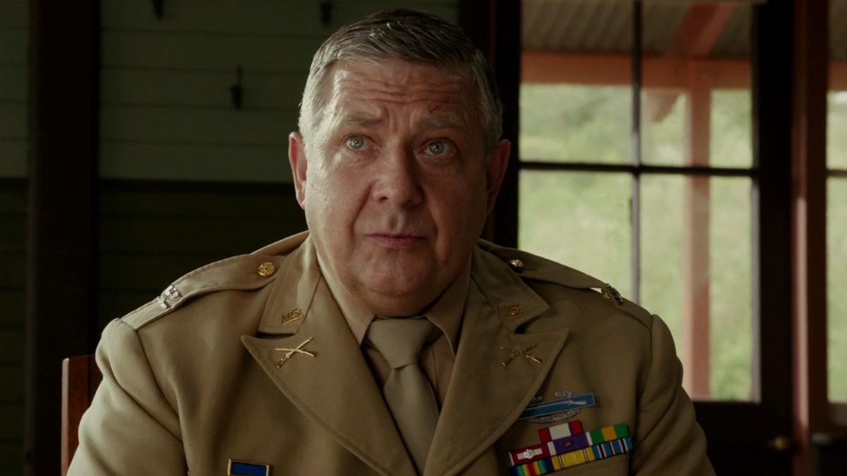 Fields of Fire - Apple TV