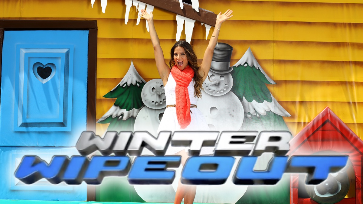 ‎Total Wipeout - Apple TV