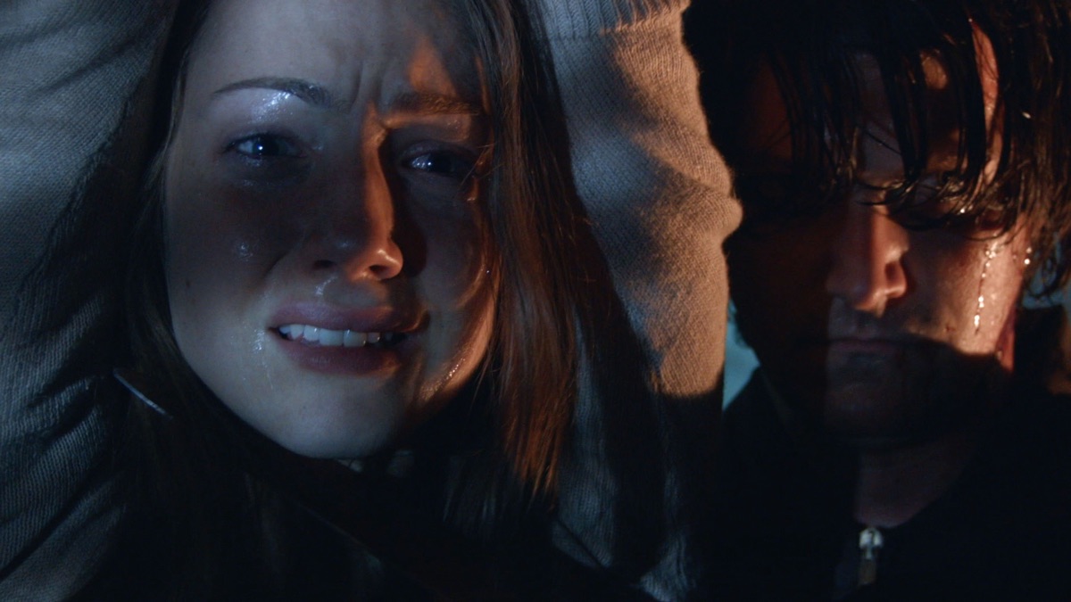 Malevolence - Apple TV