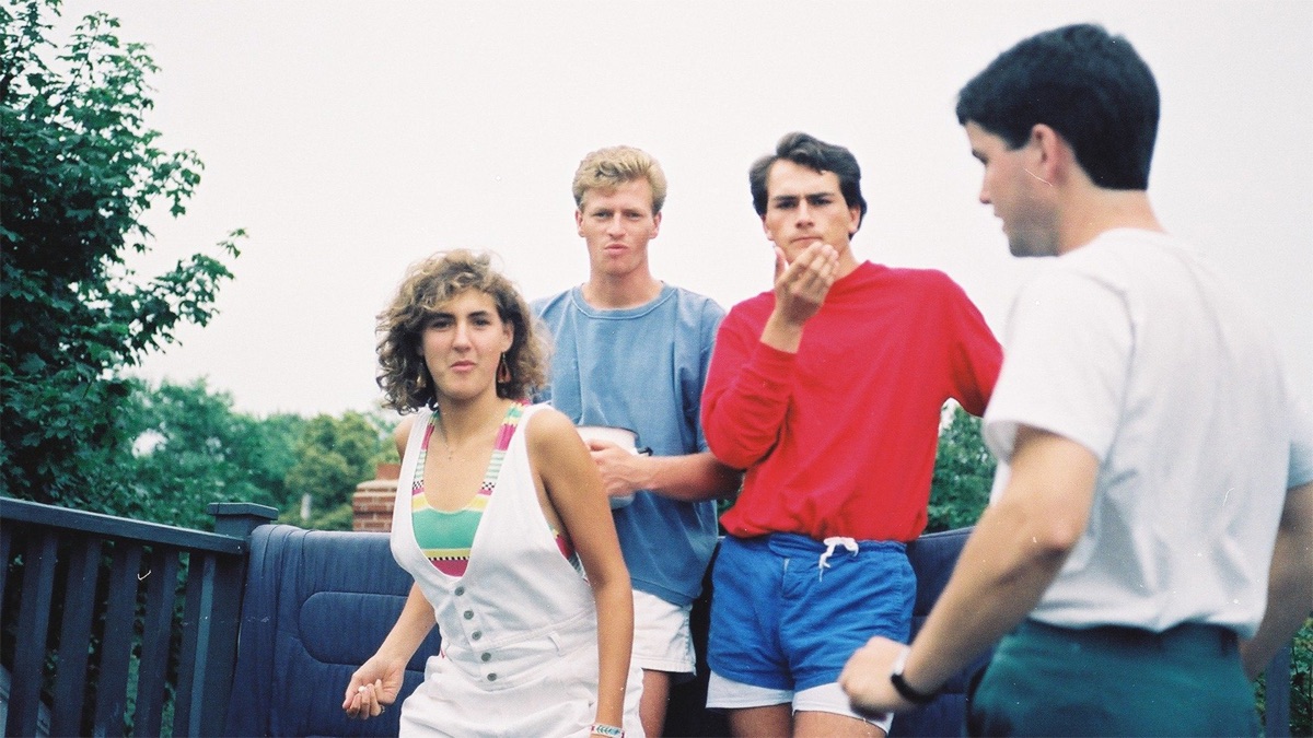 Perfume War - Apple TV